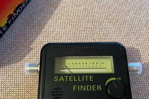 Индикаторы спутникового сигнала Gesen SF-9501