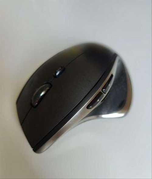 Беспроводная мышь Logitech Performance Mouse MX