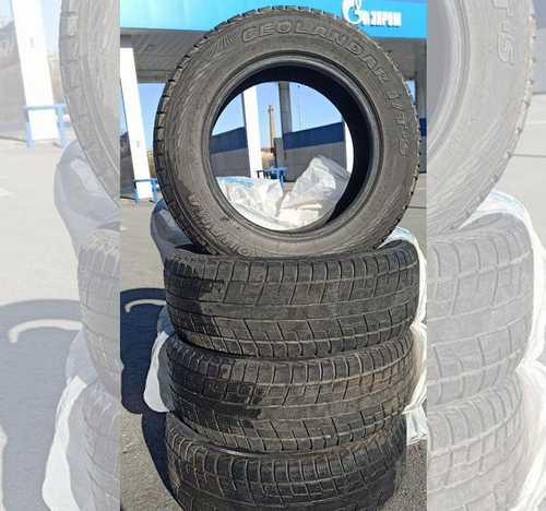 Yokohama Geolandar I/T-S G073 235/65 R17 108Q