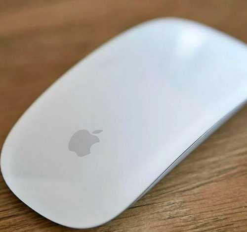 Мышь apple magic mouse 2