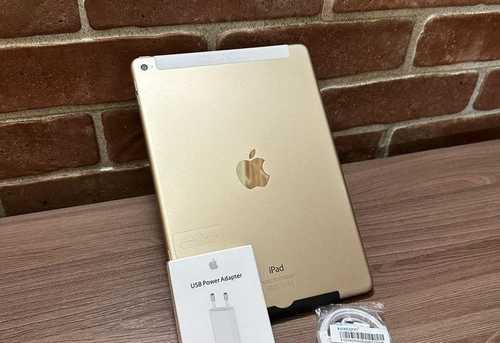 Apple iPad air 2 64gb SIM+Wi Fi