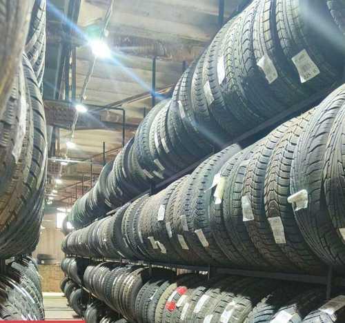 Tigar SUV Winter 195/65 R15 96S