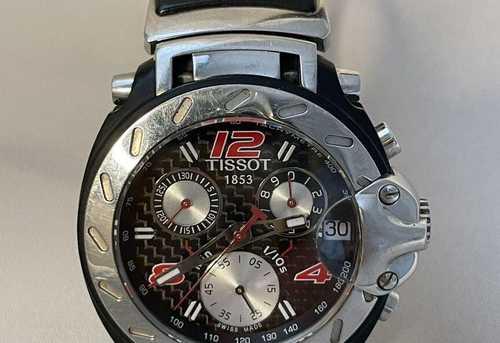 Часы мужские Tissot хронограф