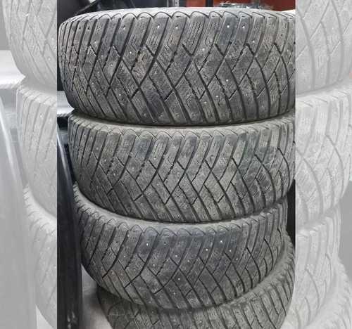 Goodyear Ultragrip Ice Arctic 205/55 R16