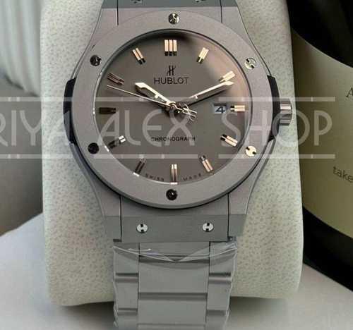 Часы мужские Hublot #202010731