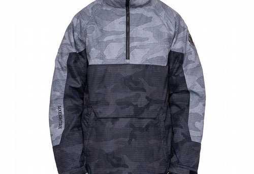 Куртка для сноуборда 686 MNS renewal anorak