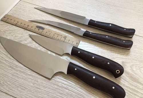 Нож кованный кухонный