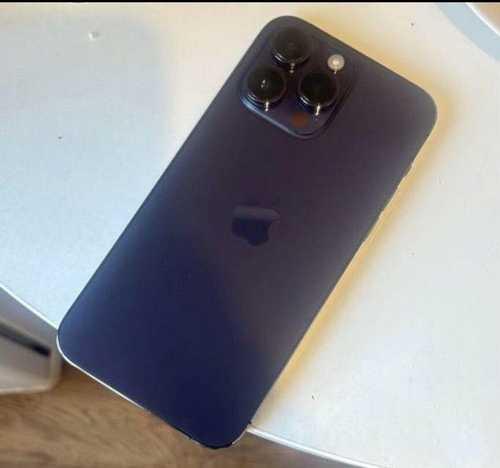 iPhone 14 Pro Max, 128 ГБ