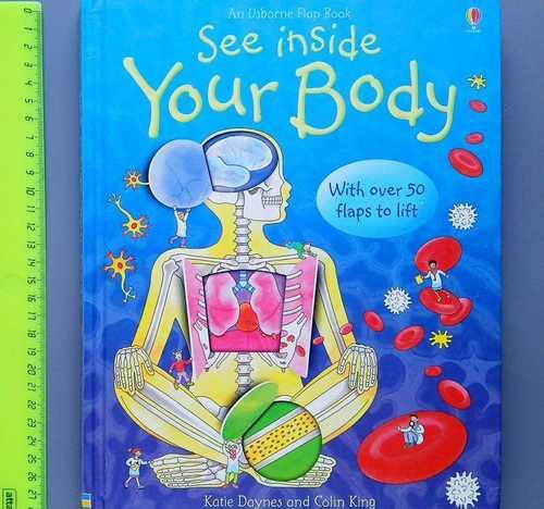 See Inside Your Body