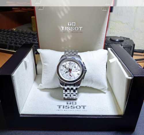 Мужские наручные часы Tissot PRC100