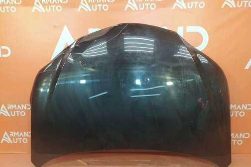 Капот Lexus Nx 1 2014-Нв