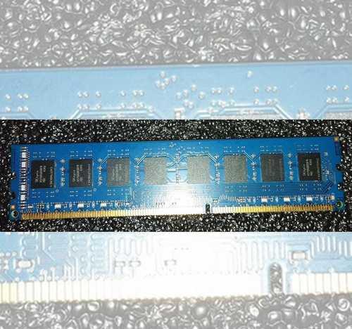 Оперативная память SK Hynix ddr3 8gb