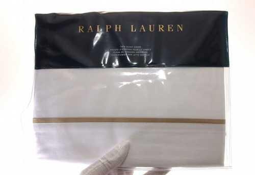 Ralph Lauren Пододеяльник Перкаль 170x220см Новый