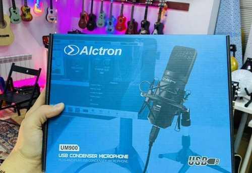 Студийный микрофон Alctron