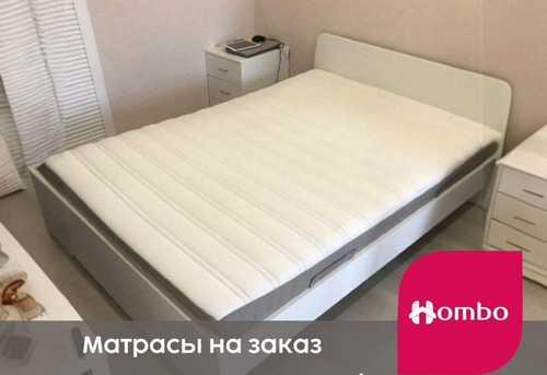 Матрасы с доставкой аскона