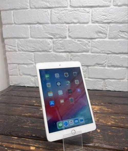 Apple iPad mini 3 128GB Gold артикул39643