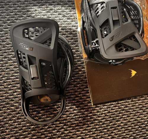 Burton genesis M EST 2024