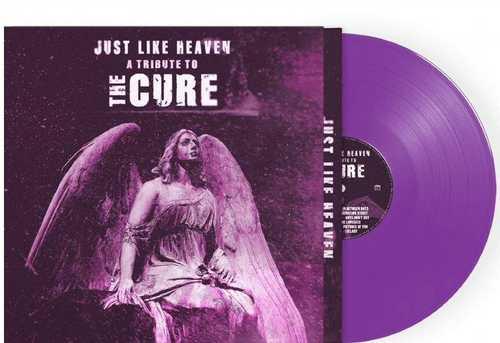 Just Like Heaven - A Tribute To The Cure (LP)