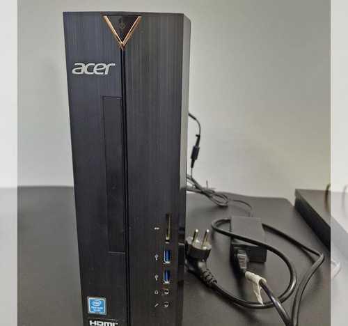 Acer Аspire XC-830