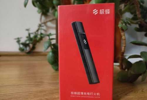 Электронная зажигалка Xiaomi