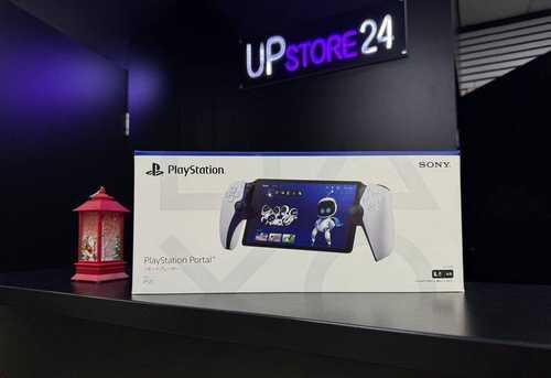Sony PlayStation Portal 2023