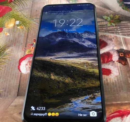 HUAWEI P smart Z, 4/64 ГБ