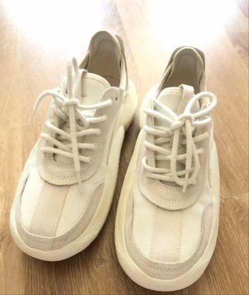 Кроссовки Ugg