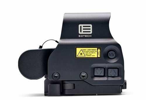 Eotech HWS exps 3-0 Black