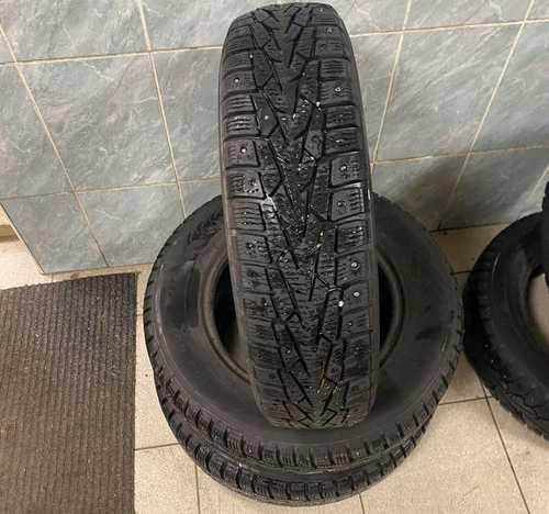 Nokian Tyres Nordman 7 155/80 R13