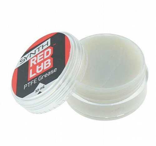 Смазка Redlub Synth ptfe Grease синтетическая 10мл