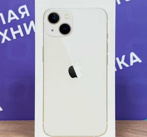 iPhone 13, 256 ГБ