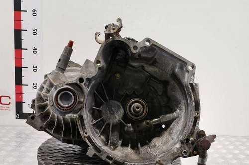Кпп механическая (мкпп) Hyundai Accent (X3) 1996г