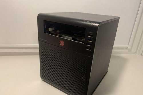 HP Microserver Gen7