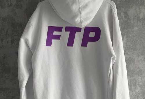 Худи FTP logo hoodie