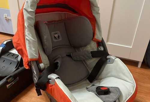 Автокресло peg perego primo viaggio tri fix