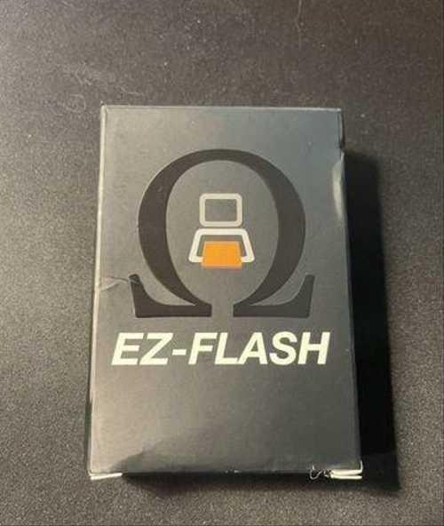 EZ-Flash Omega 32Gb Gameboy Advance
