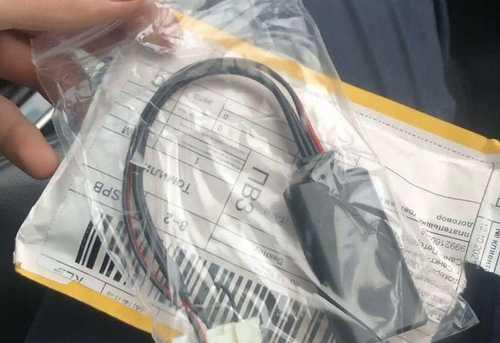 Bluetooth модуль для мазды