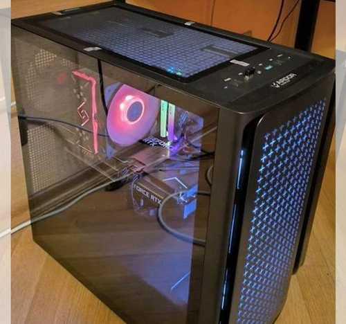 Корпус deepcool CK560