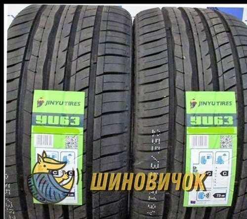 Jinyu YU63 255/50 R19 107Y