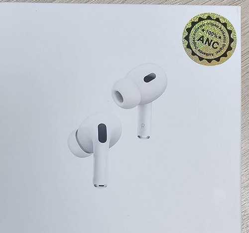 Наушники Air Pods Pro 2 арт 1241 (221)