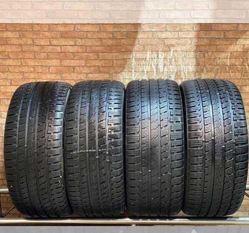 Kumho WinterCraft KW27 245/40 R18