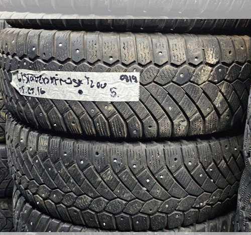 Gislaved Nord Frost 200 205/65 R16