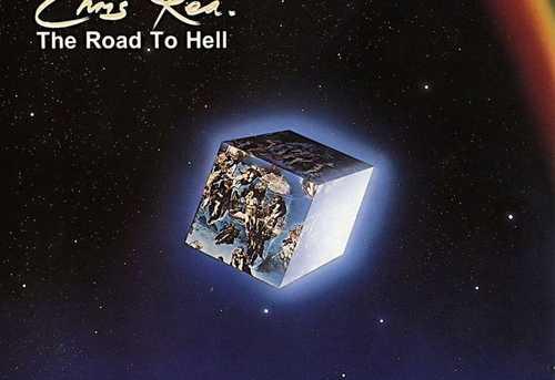 Виниловая пластинка Chris Rea – The Road To Hell