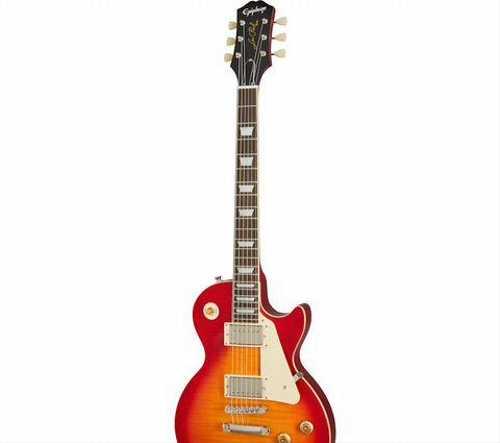 Электрогитары Epiphone 1959 Les Paul Standard Aged