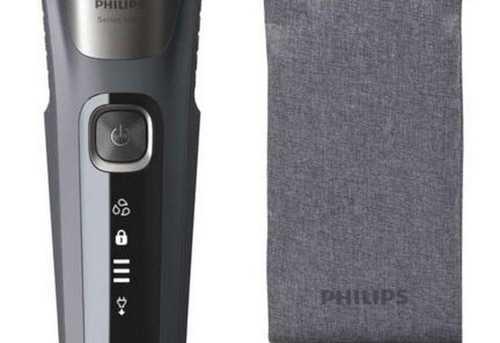 Электробритва Philips Series 5000 SkinIQ S5587/10