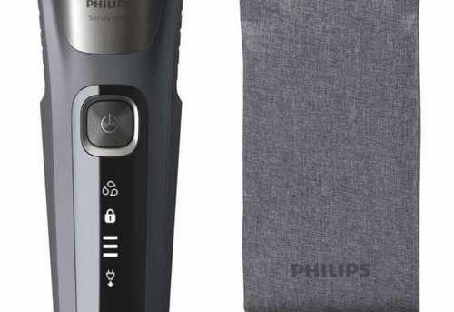 Электробритва Philips Series 5000 SkinIQ S5587/10