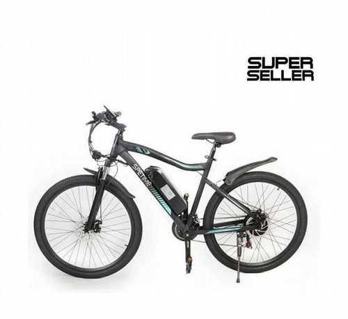 Электровелосипед Spetime E-Bike S7 PRO