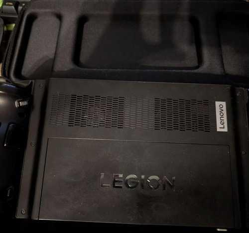 Lenovo legion go