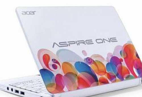 Нетбук Acer Aspere One D270