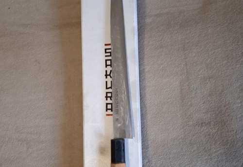 Японский кухонный нож